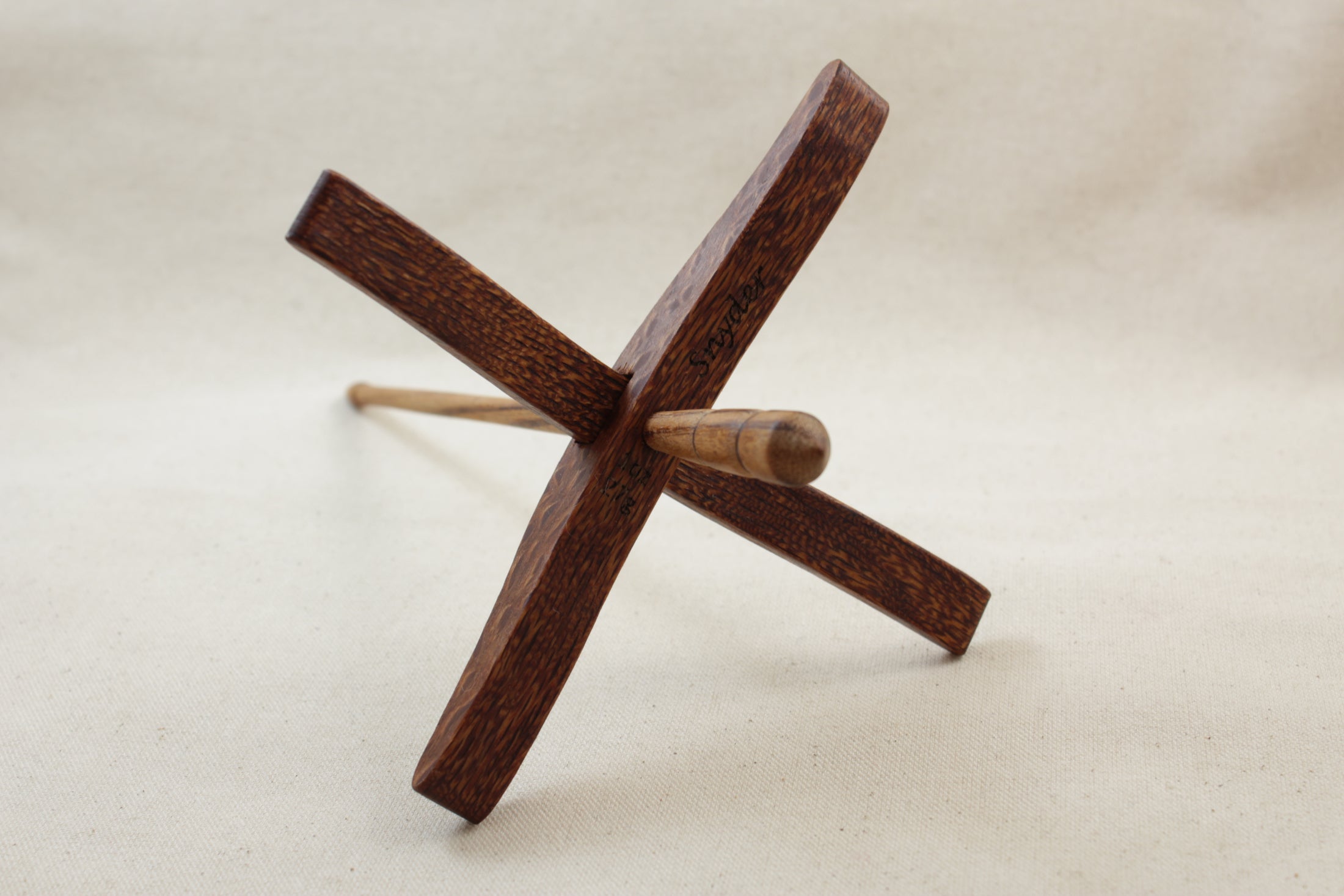 snyder spindles – Snyder Spindles