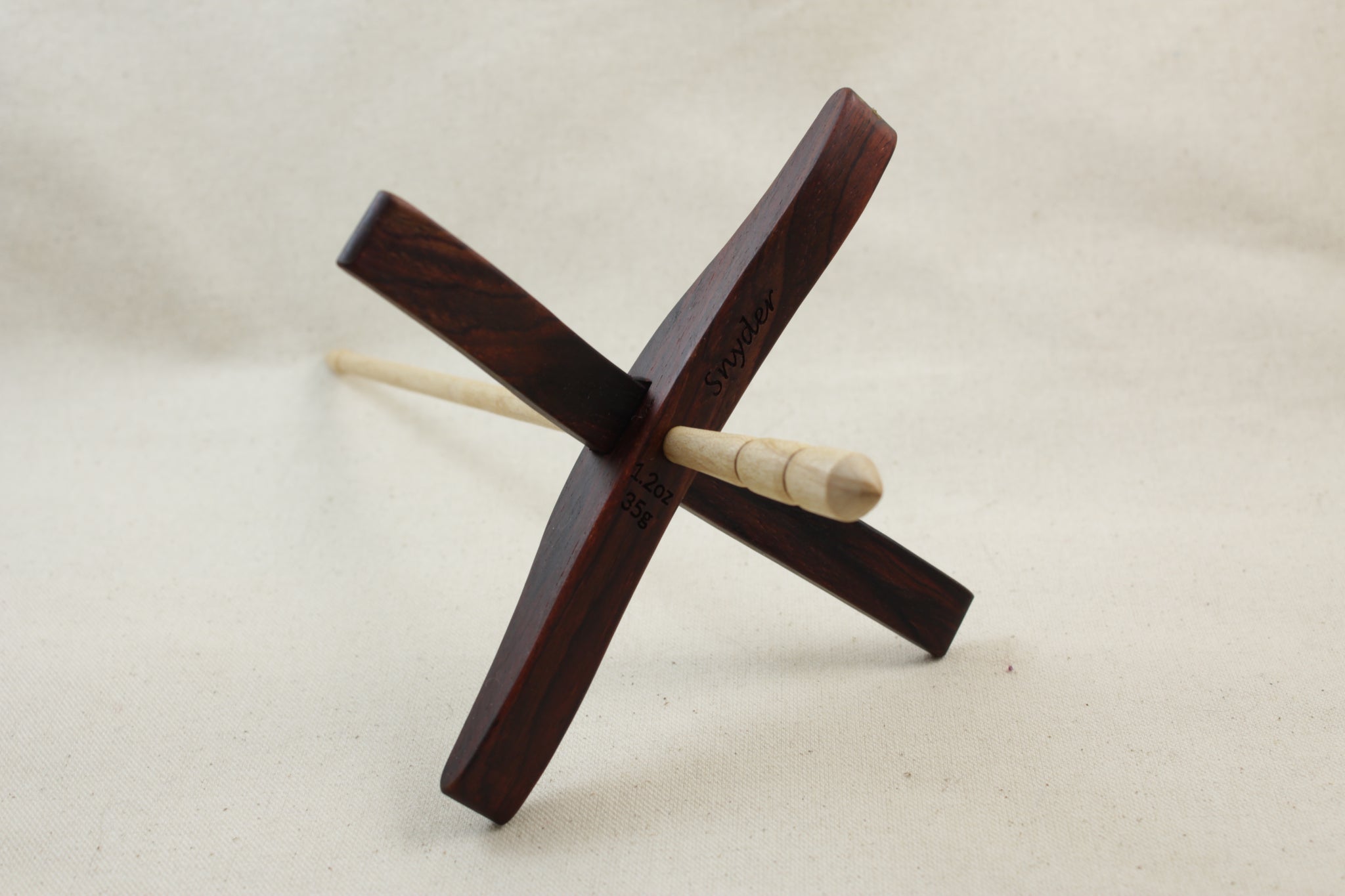 snyder spindles – Snyder Spindles