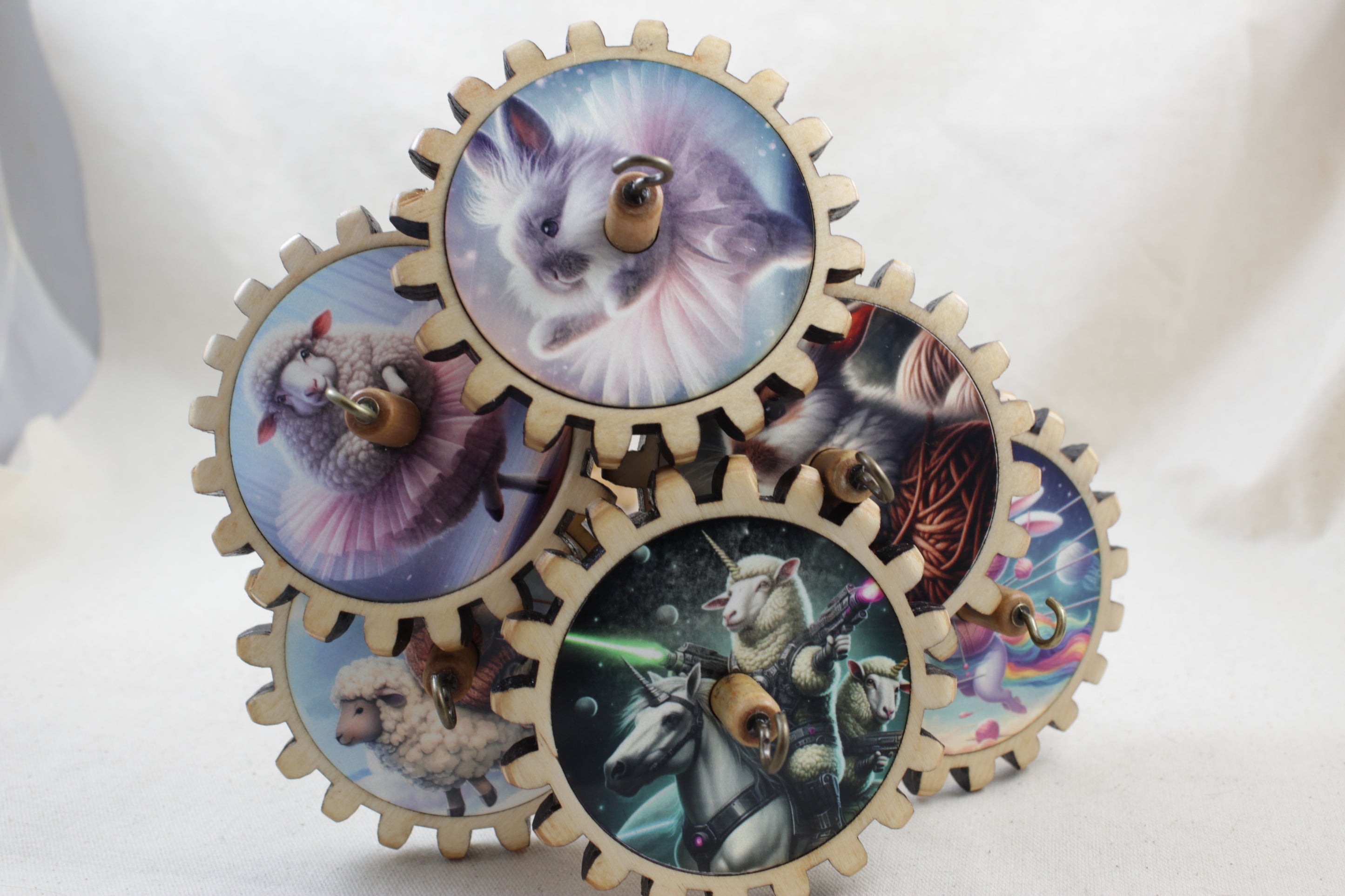 snyder spindles – Snyder Spindles