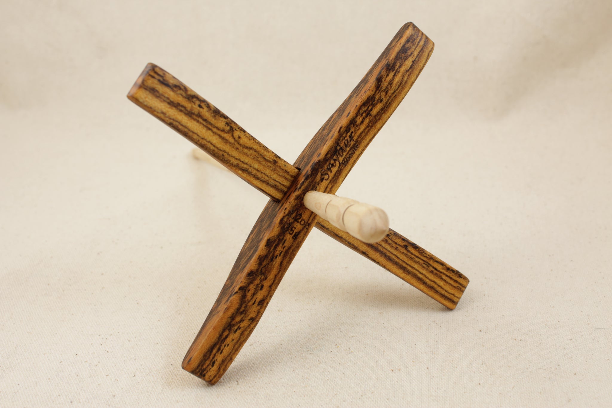 snyder spindles – Snyder Spindles