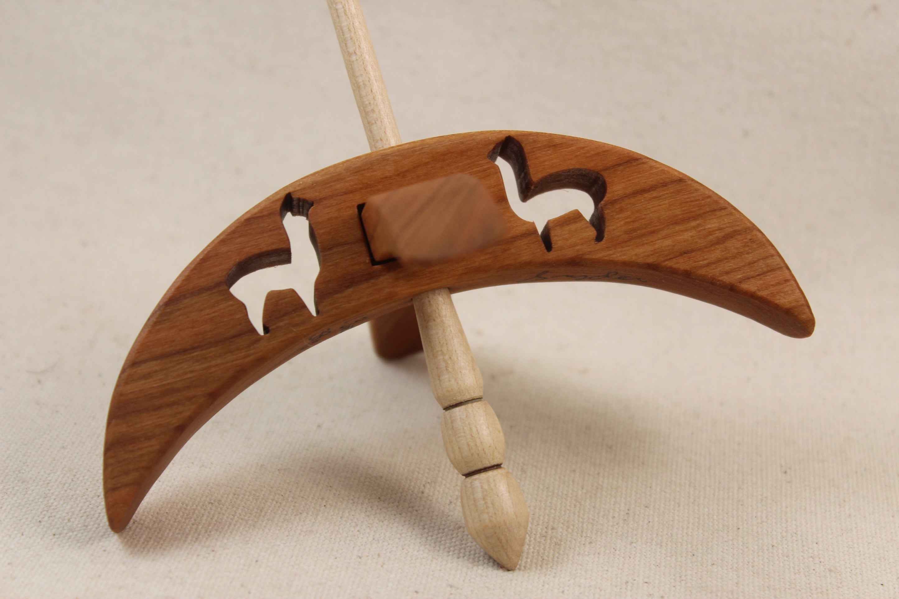 snyder spindles – Snyder Spindles