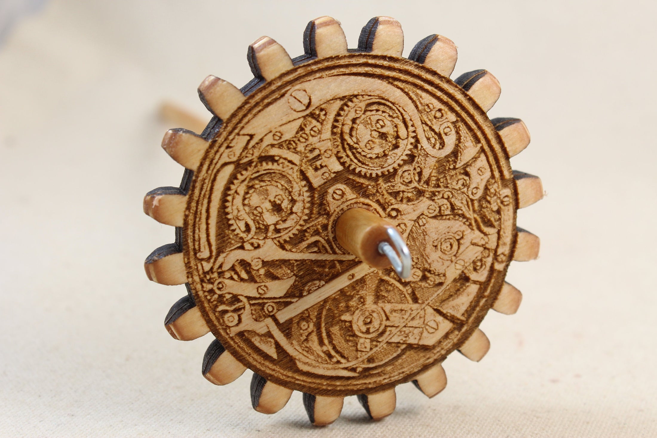 snyder spindles – Snyder Spindles