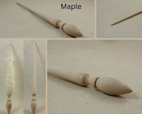 snyder spindles – Snyder Spindles